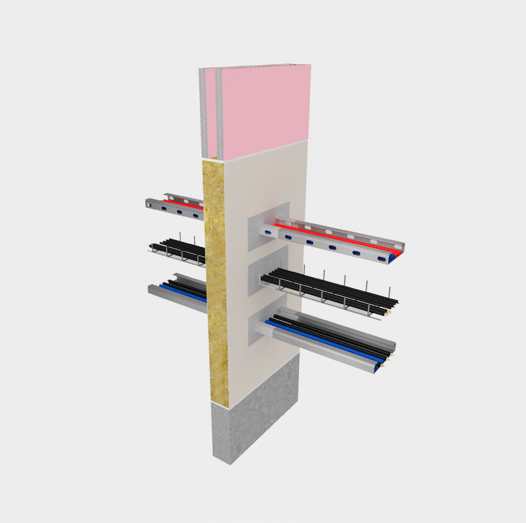 Fire Stop Catalogue - Smoke Management System